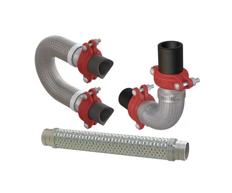 Anvil International Official Website - Premium Pipe Products